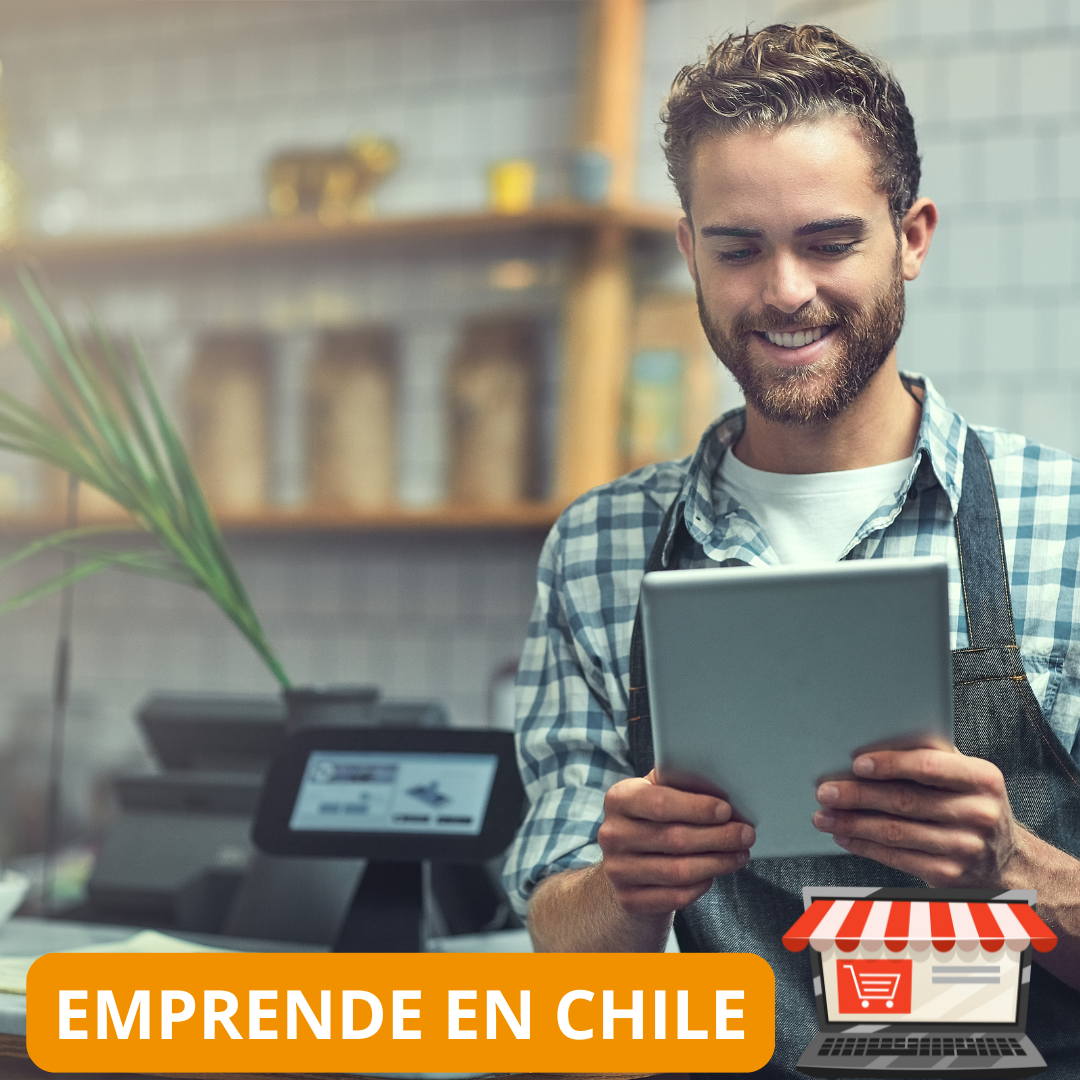 Emprender en Chile | OCEANUNLIMITED.CL