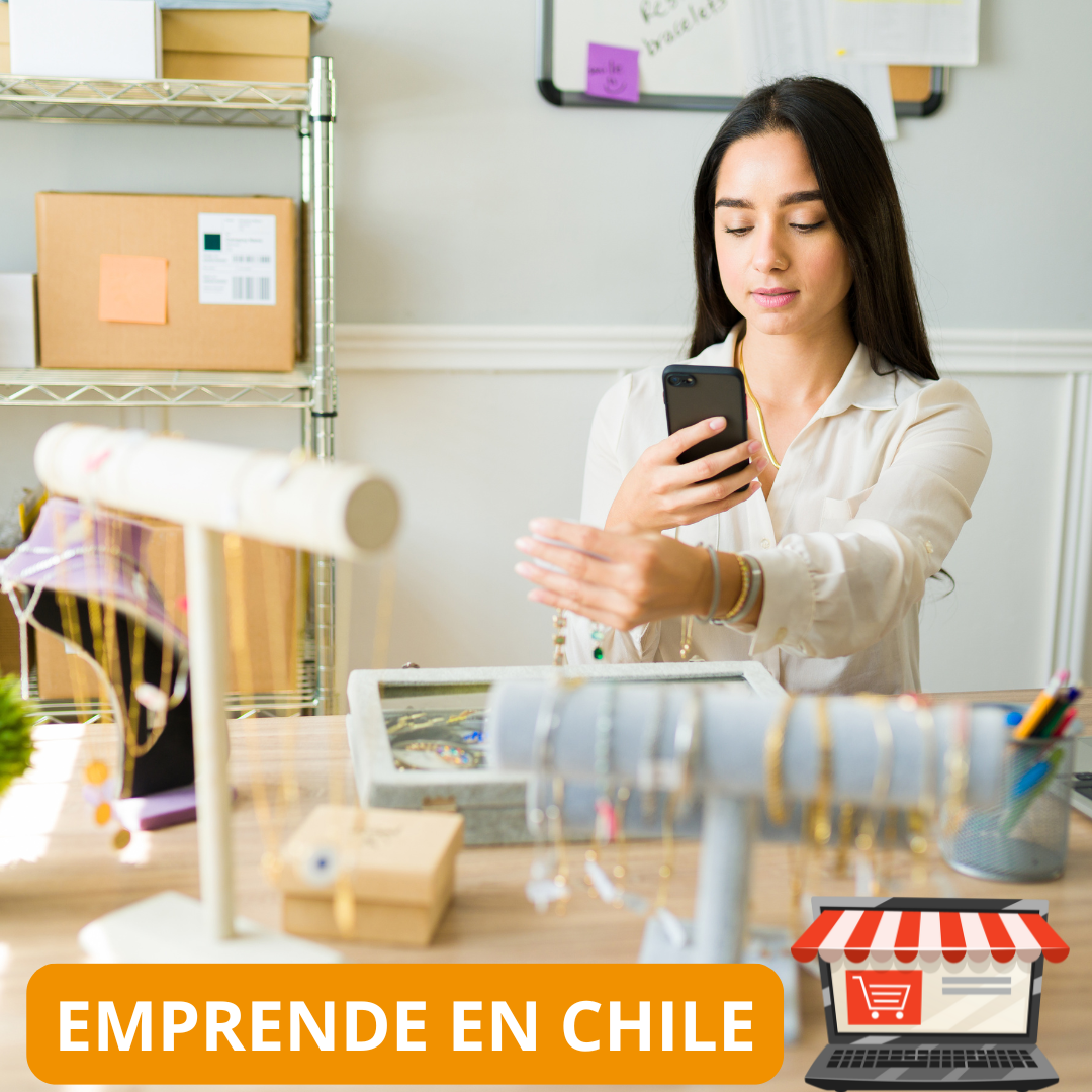 Emprende en Chile | OCEANUNLIMITED.CL